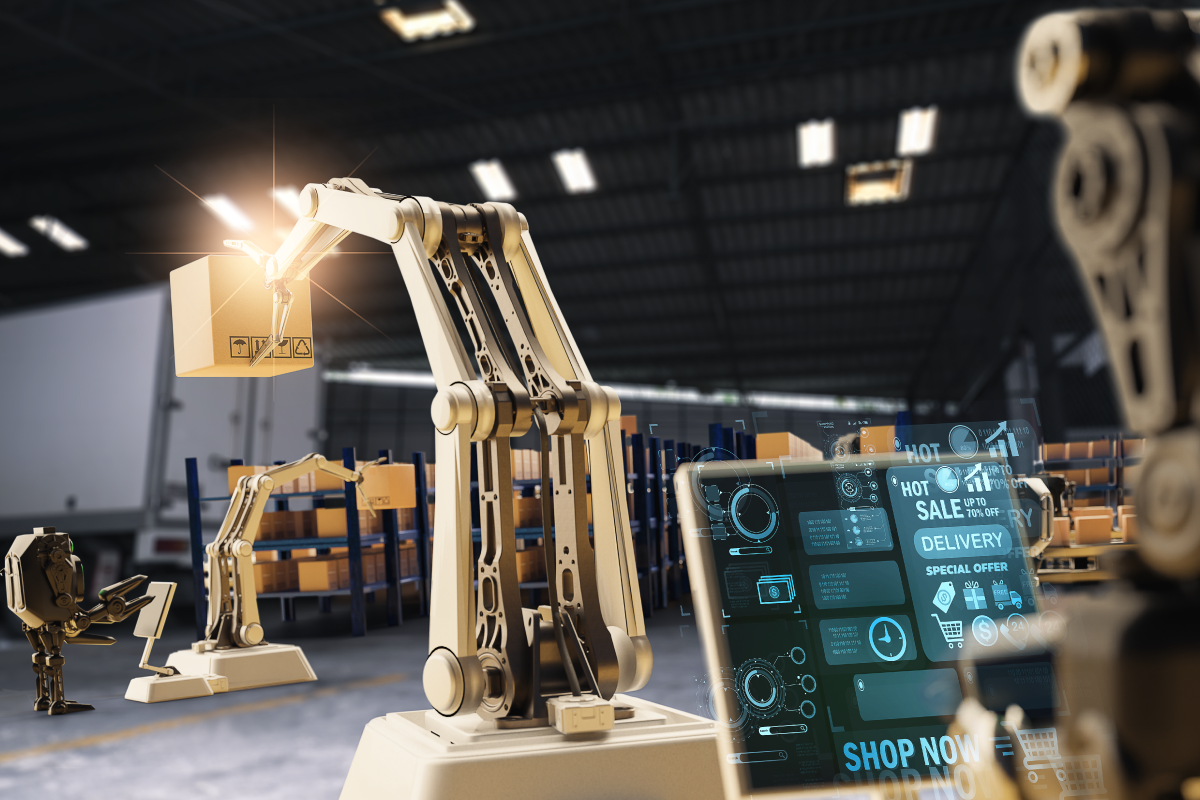 Double process performance through efficient Master Data Management