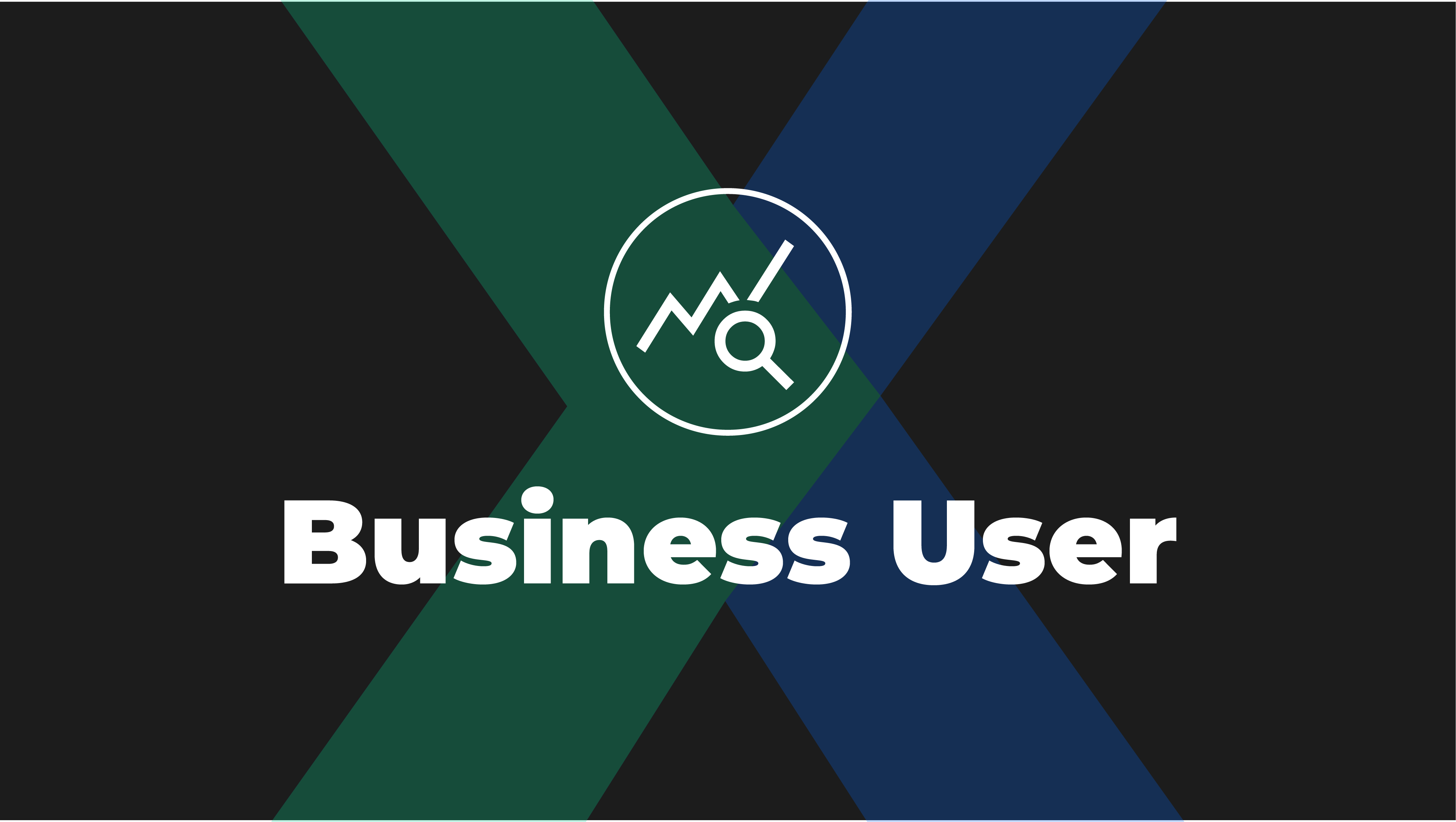 mpmX Business User | Process Excellence Platform | mpmX