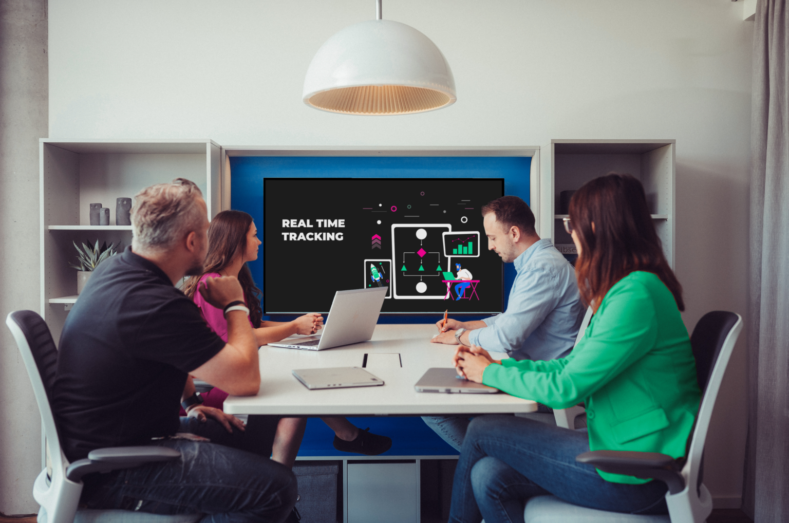 Process Excellence Platform mpmX