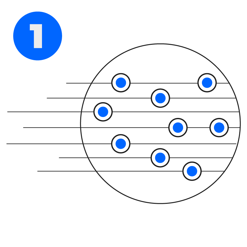 Process Mining Software für Effizienzsteigerung – mpmX